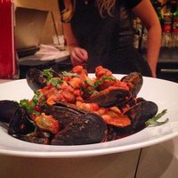 AMATA | Italian Restaurant | Midtown | 57th Street | NYC | Eastside