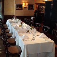 AMATA | Italian Restaurant | Midtown | 57th Street | NYC | Eastside