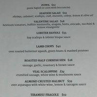 AMATA | Italian Restaurant | Midtown | 57th Street | NYC | Eastside